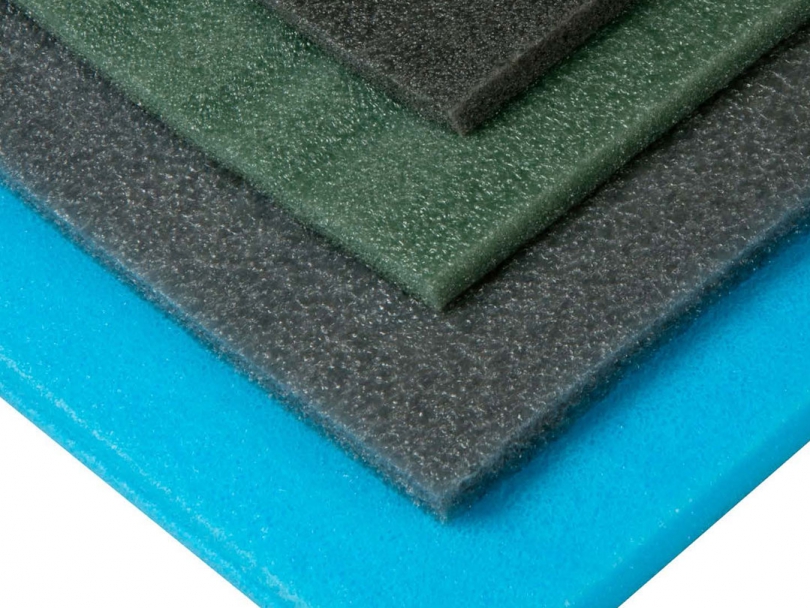 Polyethylene Foam Packaging Boards
